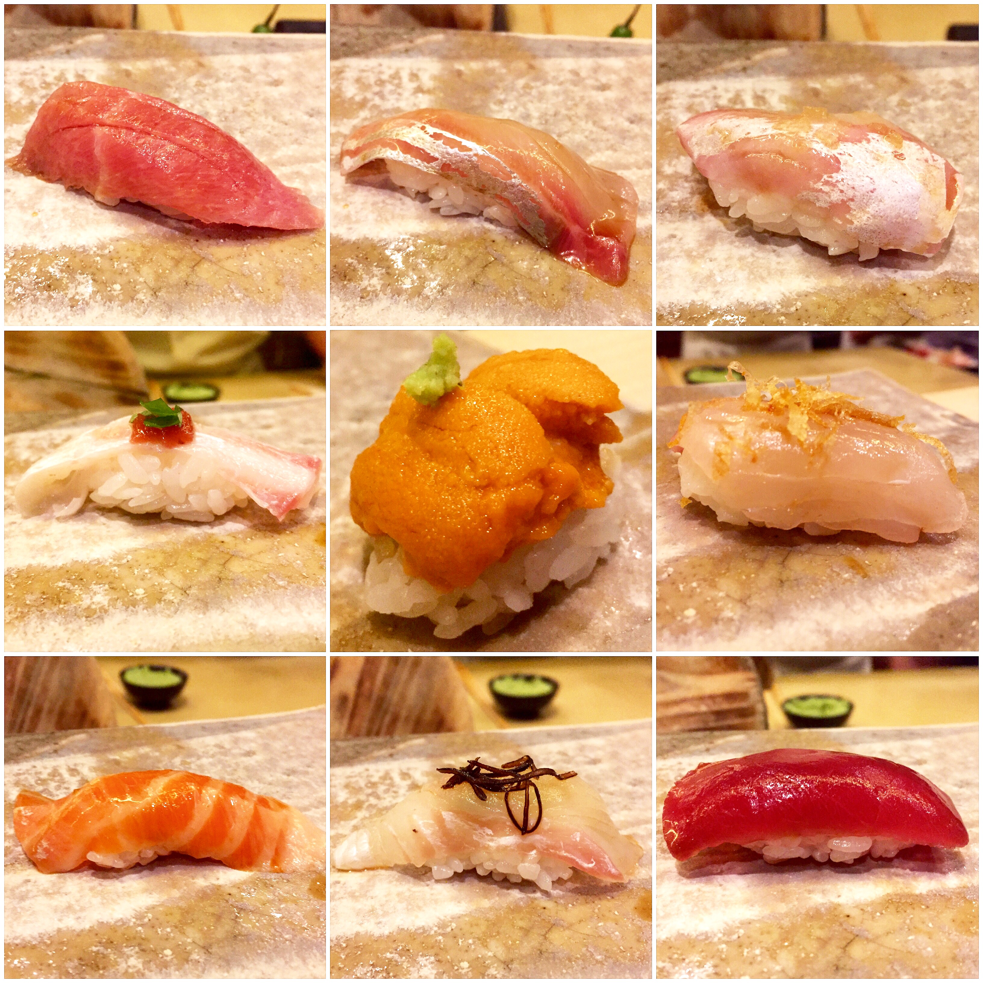 Top 10 Gifts for Sushi Lovers – The Uni Diaries