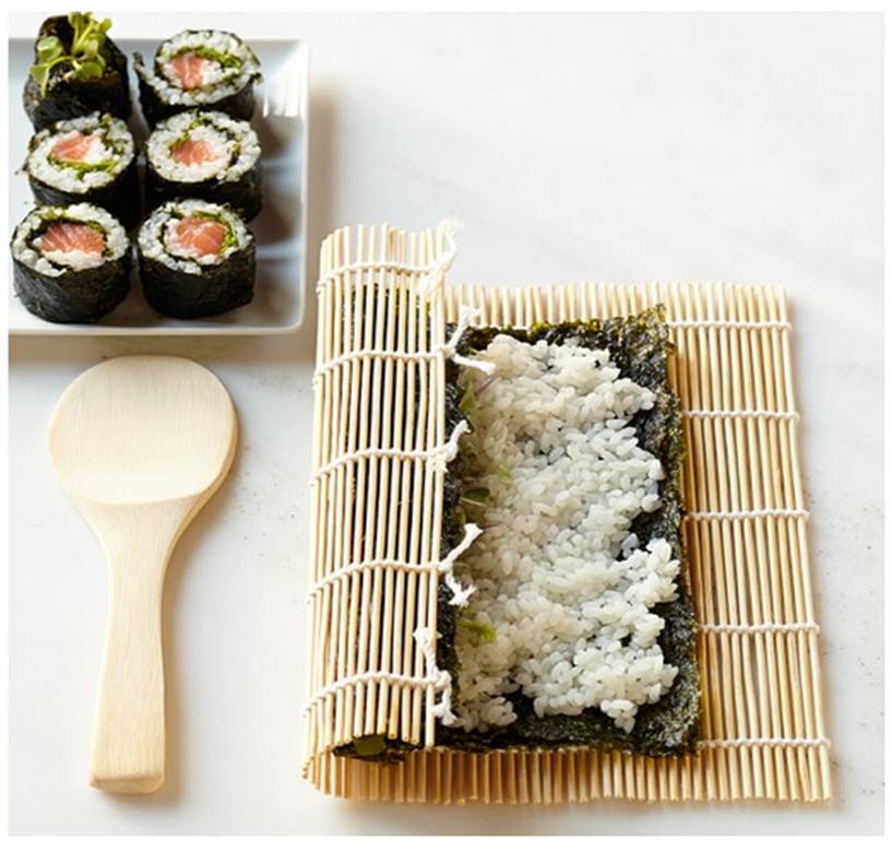 Top 10 Gifts for Sushi Lovers – The Uni Diaries