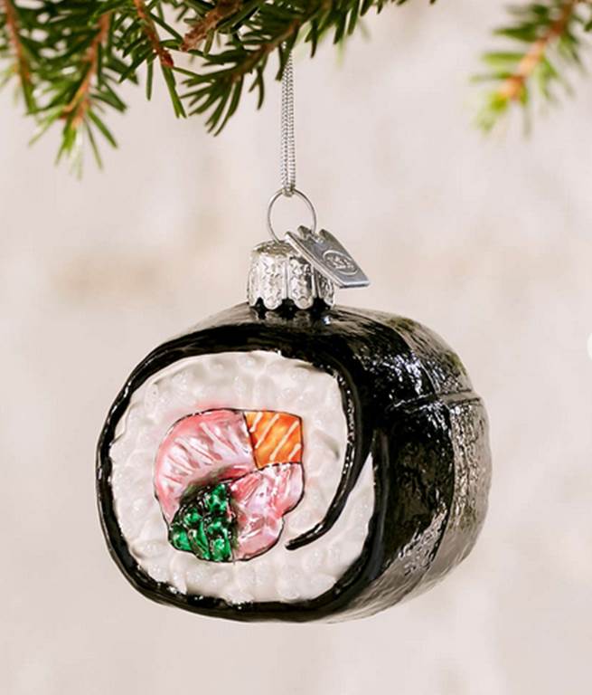 Top 10 Gifts for Sushi Lovers – The Uni Diaries