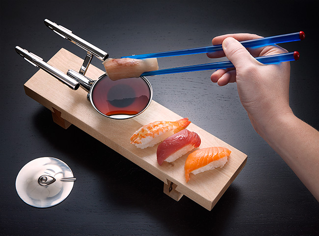 Top 10 Gifts for Sushi Lovers – The Uni Diaries