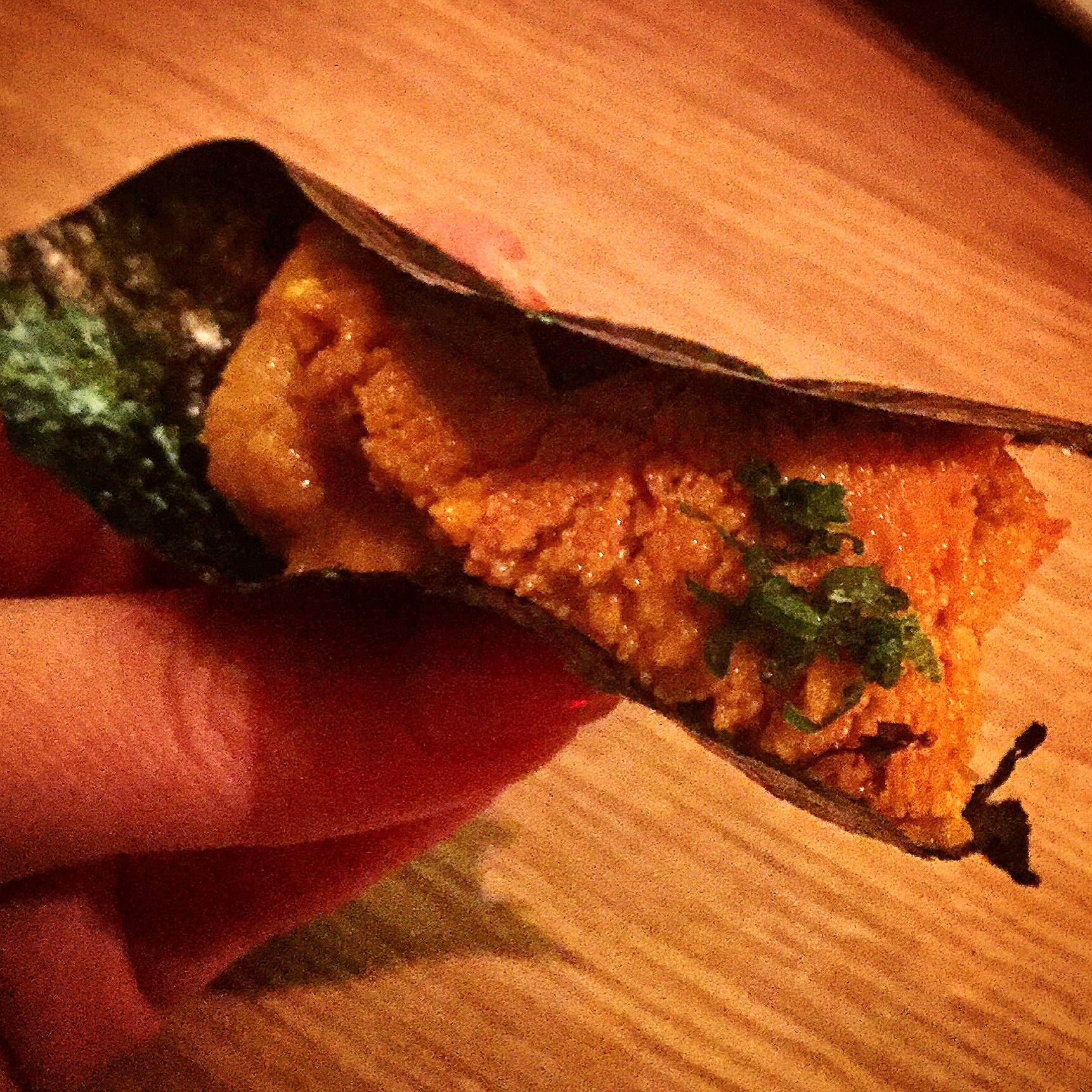 DOMODOMO (NYC): Hand Rolls, Hand Rolls, Hand Rolls – The Uni Diaries