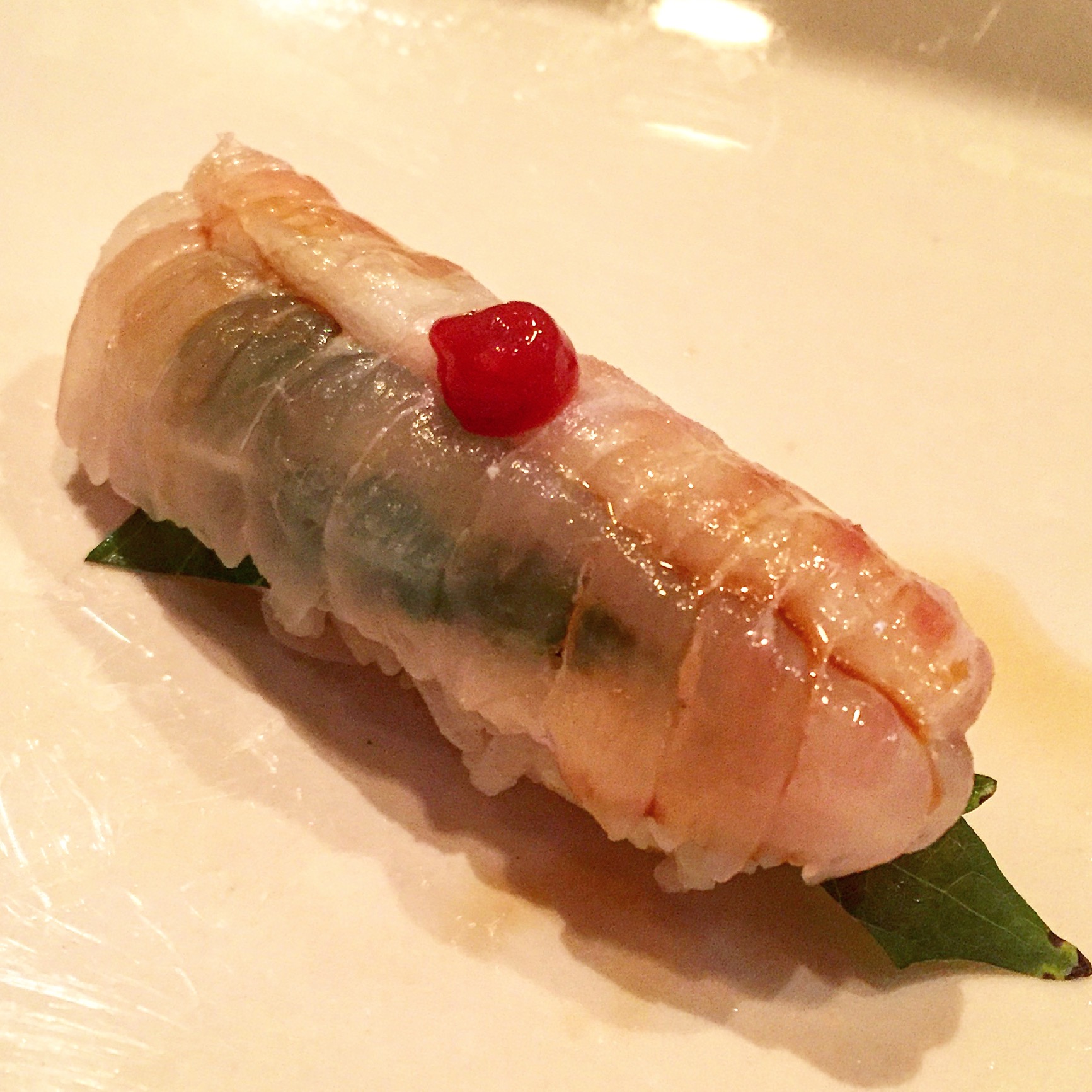 Shimizu (NYC): Good for Sashimi, Skip the Omakase – The Uni Diaries
