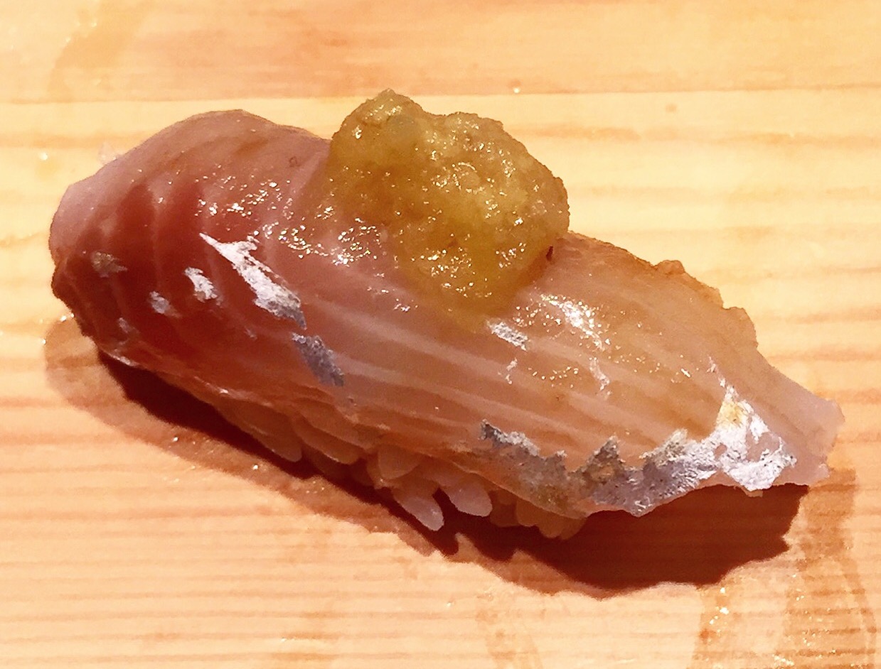 Sushi of Gari: Best of the Best in NYC Omakase – The Uni Diaries